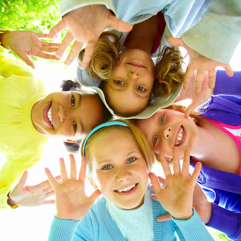 Little Hands Family Child Care – It's About Your Child